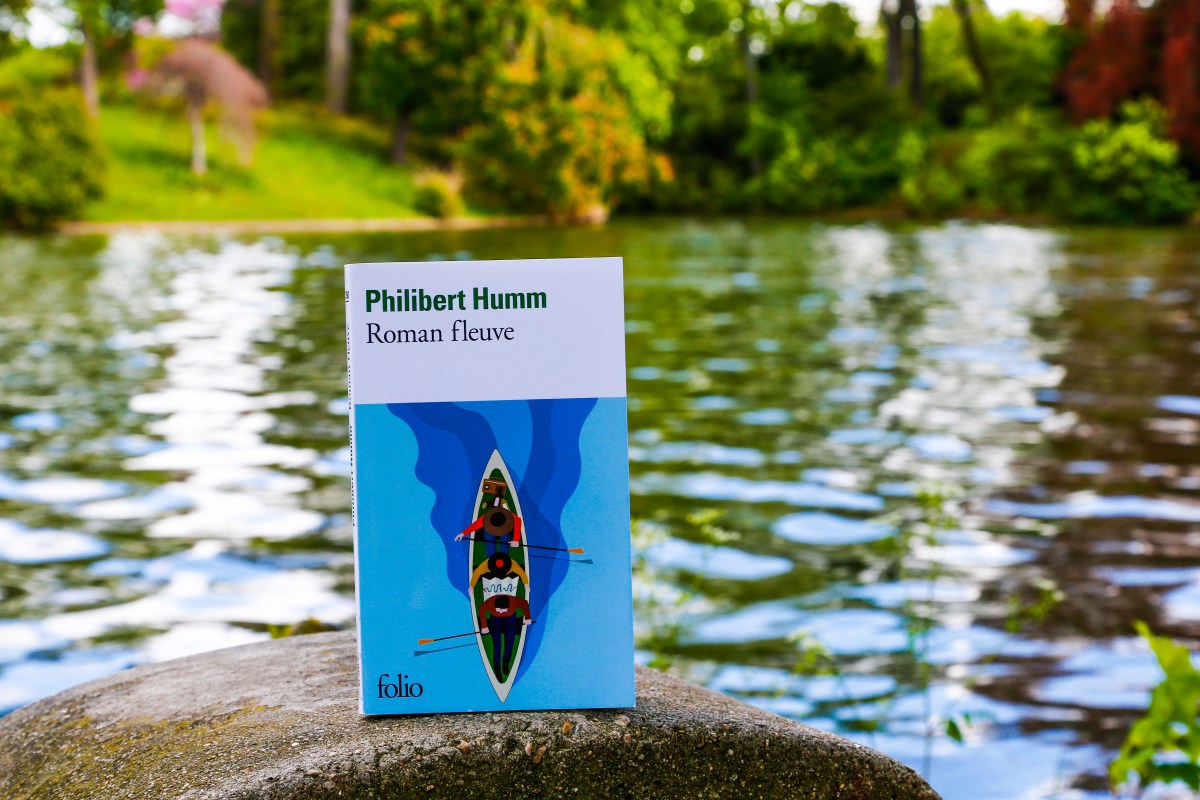 Roman fleuve – Philibert Humm (2022) – Mémoires de livres