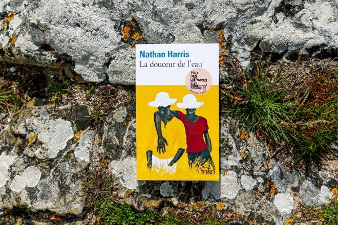 La douceur de l’eau – Nathan Harris (2022) – Mémoires de livres